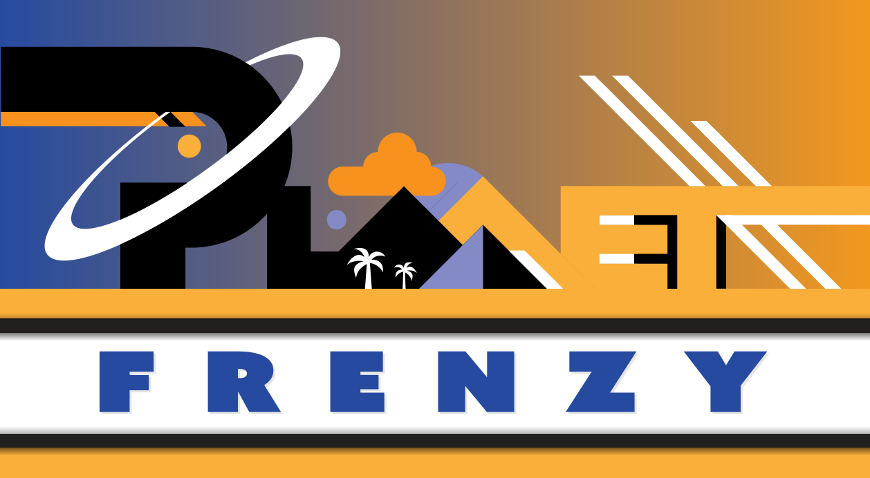 Home - Planet Frenzy